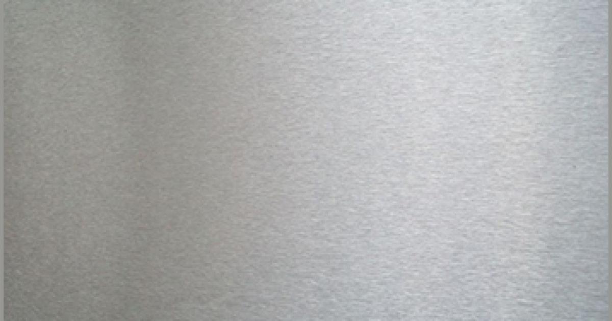 Geperforeerd - Aluminium | ANGLO Staal Holland