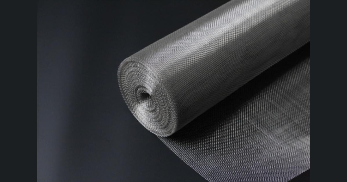 Gaas & gaasproducten | ANGLO Staal Holland